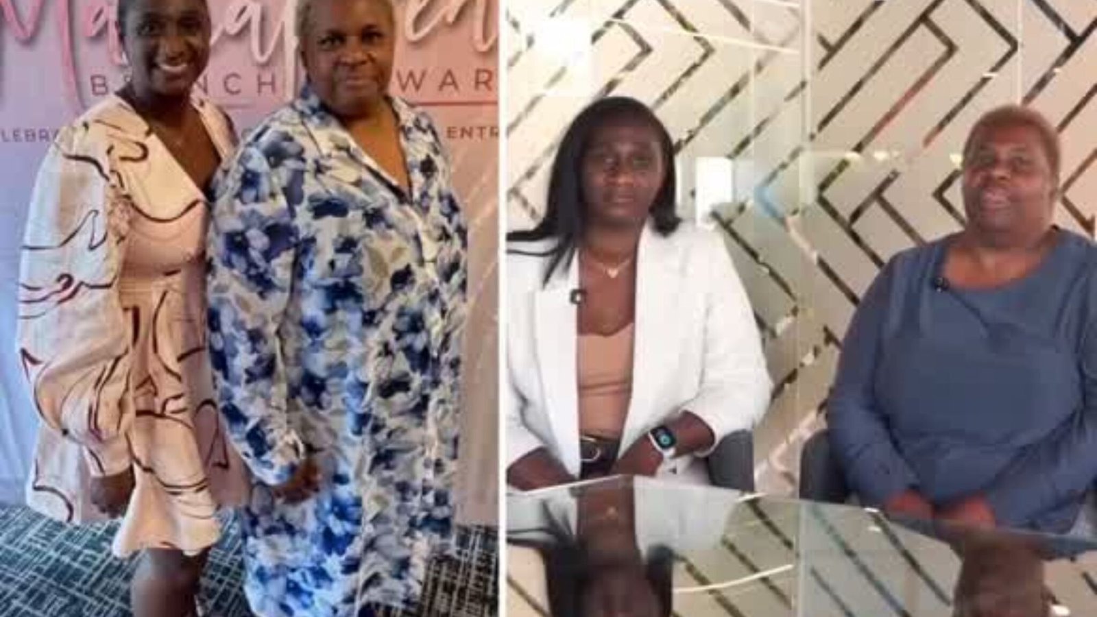 Mother and Daughter Duo Hosting First Networking Event in Atlanta With JLS Document Solutions